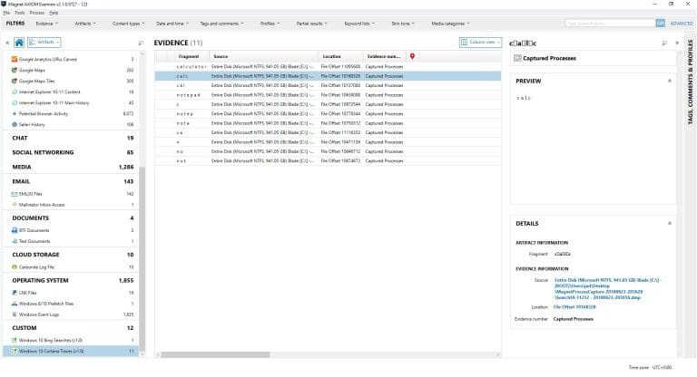 Magnet Process Capture – Saving Your Memory, One Process at a Time ...