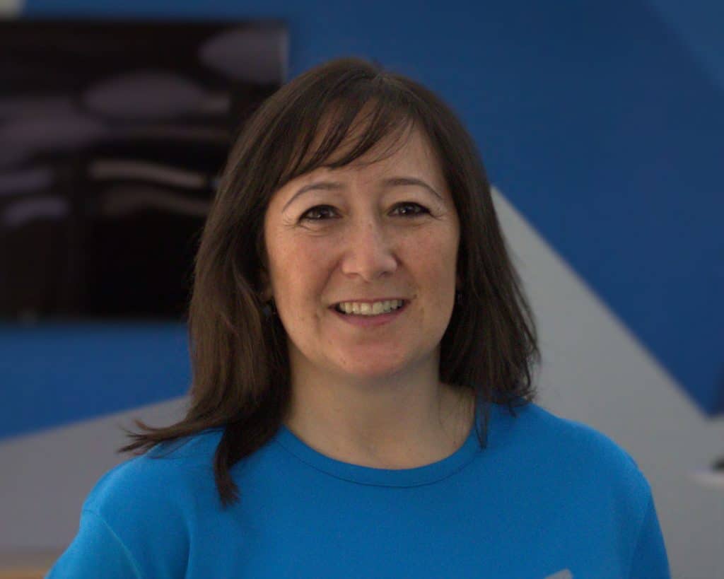 Meet Magnet Forensics’ Training Team: Lyn Goh - Magnet Forensics