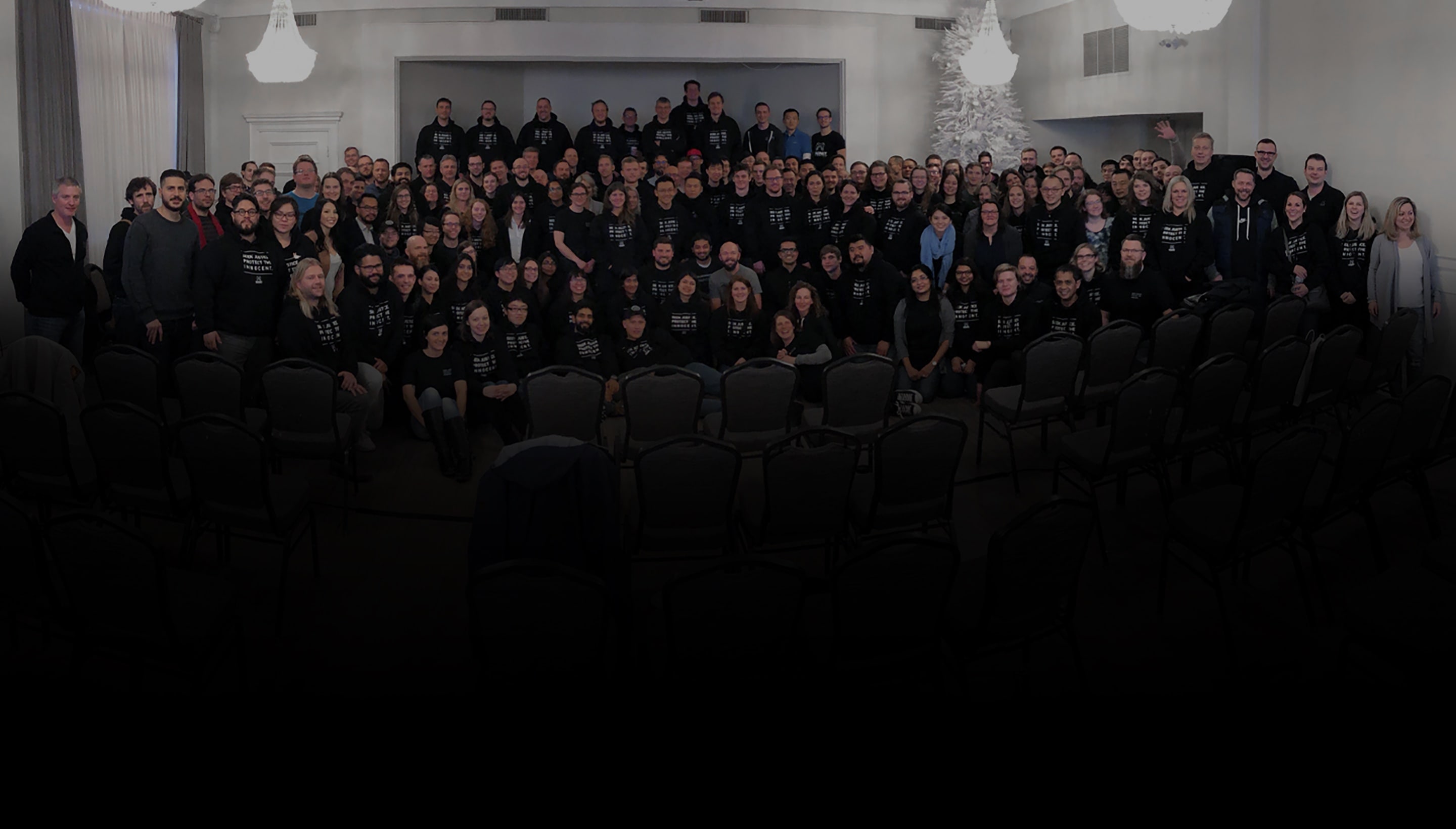Meet the Magnet Team - Magnet's Leadership Team | Magnet Forensics Meet the Magnet Team - Magnet's Leadership Team | Magnet Forensics