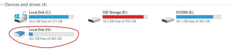 AXIOM at Work: Building a Gold Build Hash-Set for Use in Magnet AXIOM ...