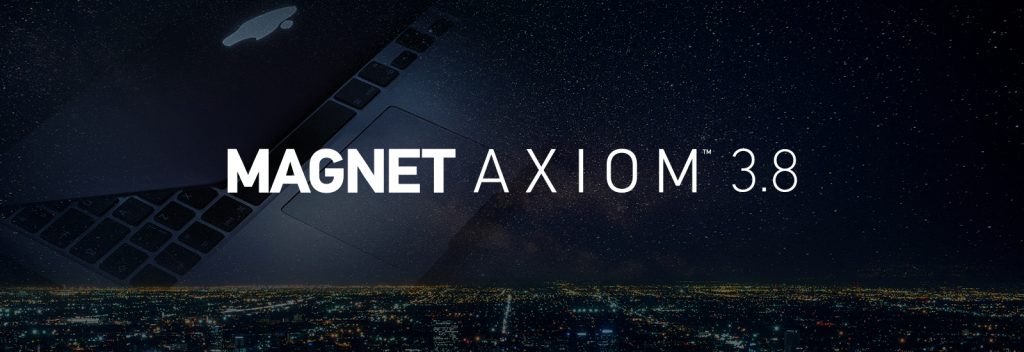 Magnet AXIOM 3.8 Brings AirDrop Artifacts, Updates to Acquisitions with ...