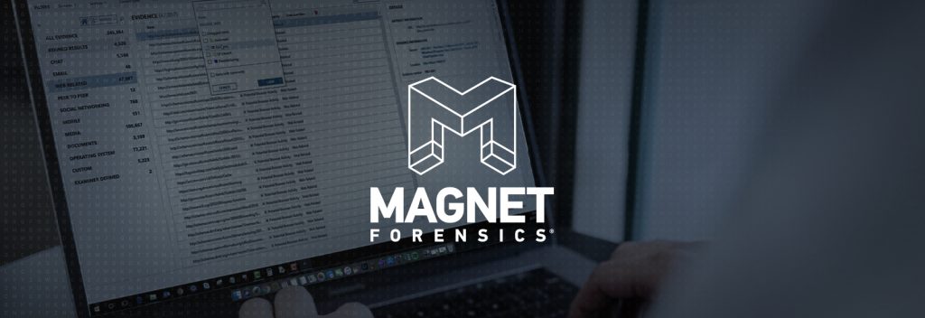Investigating a Ransomware Attack Using Magnet AXIOM Cyber - Magnet ...