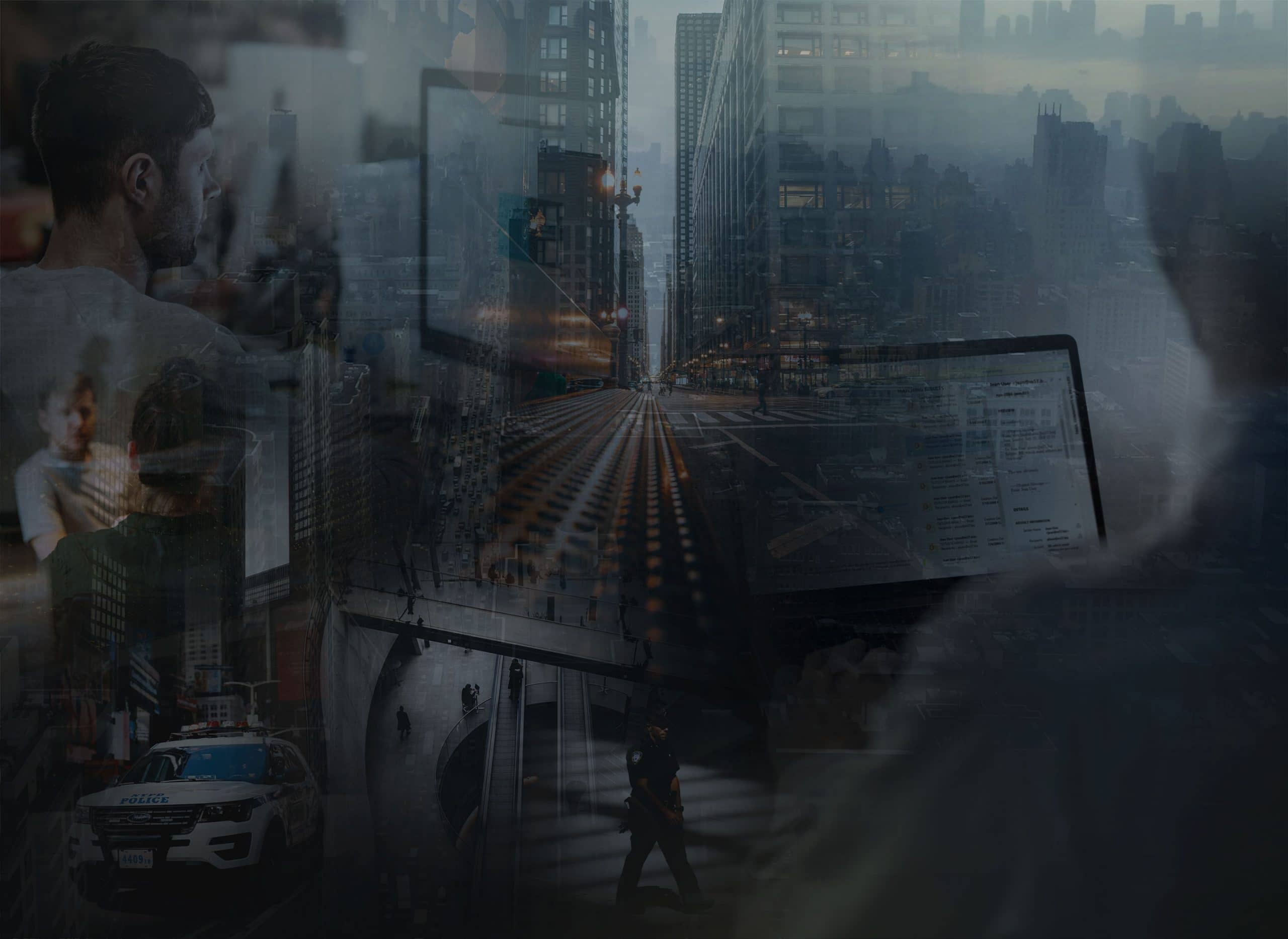 Uncover Digital Evidence - Build Stronger Cases | Magnet Forensics