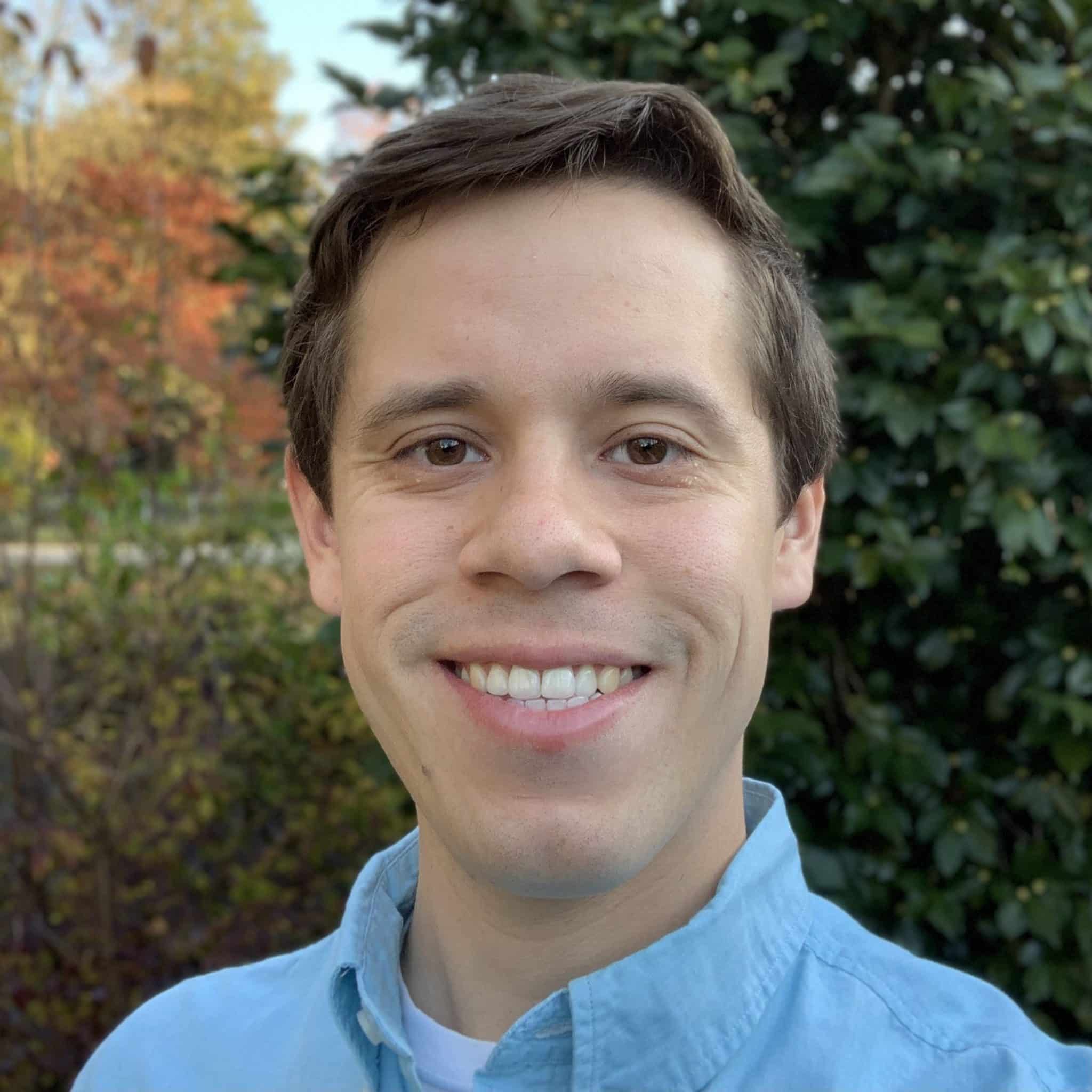 Meet the Magnet Forensics’ Training Team: Justin Almanza - Magnet Forensics