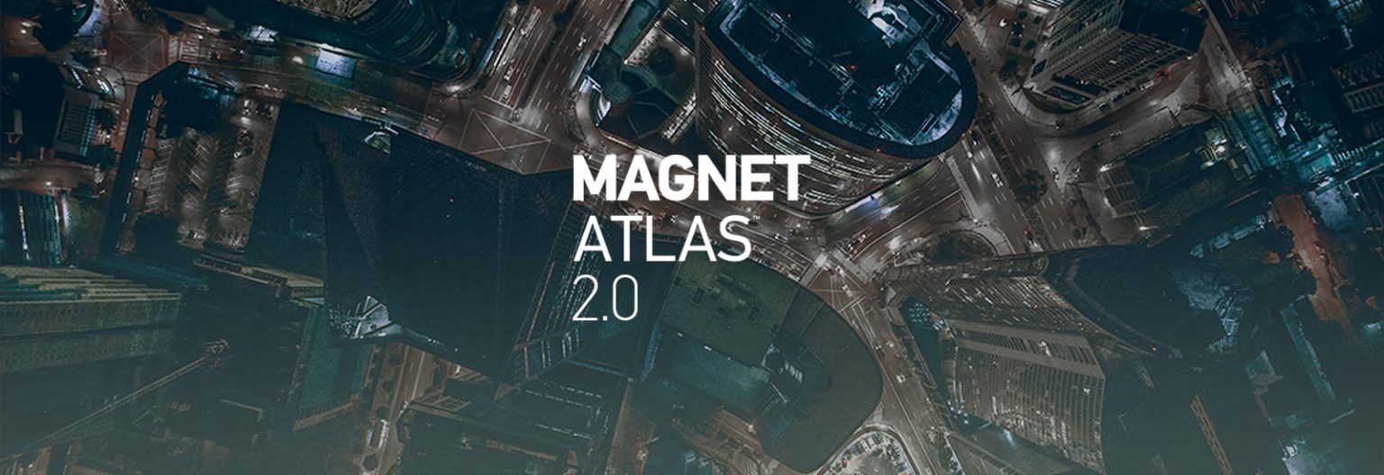 Magnet Atlas 2.0: Neue Anpassungen, Produktivitätsverfolgung und ...