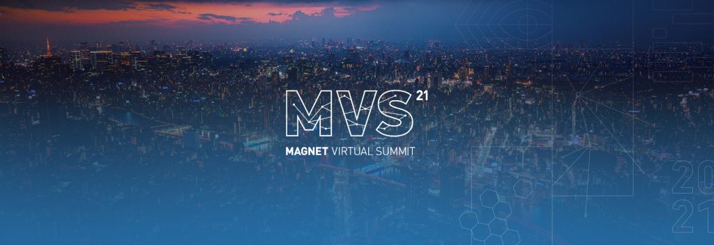 Magnet Virtual Summit 2021 Wrap-Up - Magnet Forensics