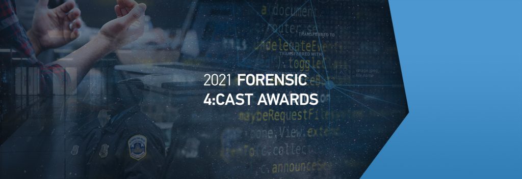 Forensic 4:cast Nomination Picks from Magnet Forensics Examiners ...