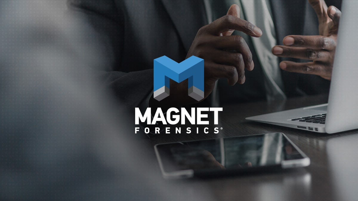 Enterprise Magnet Forensics