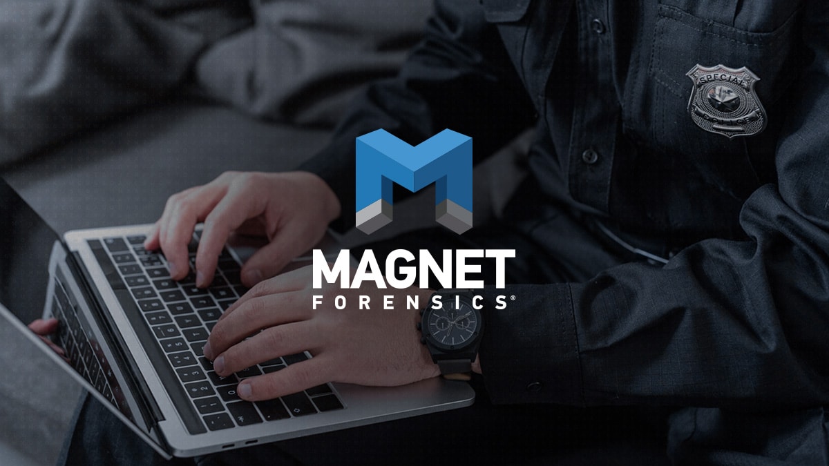 Öffentlichen Sicherheit | Magnet Forensics