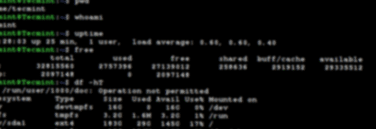 7 essential Linux forensics artifacts every investigator should know ...