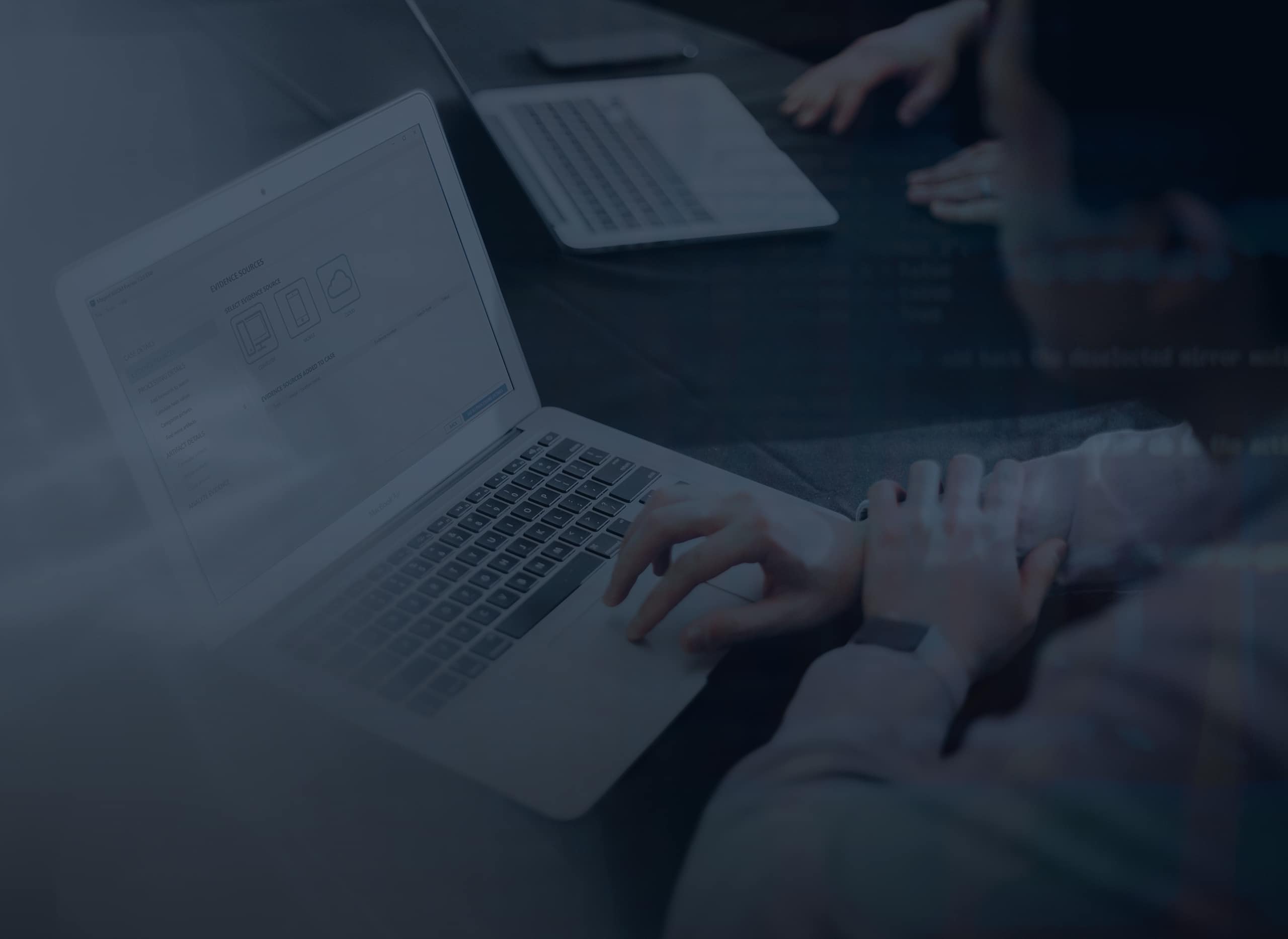 Uncover Digital Evidence - Build Stronger Cases | Magnet Forensics