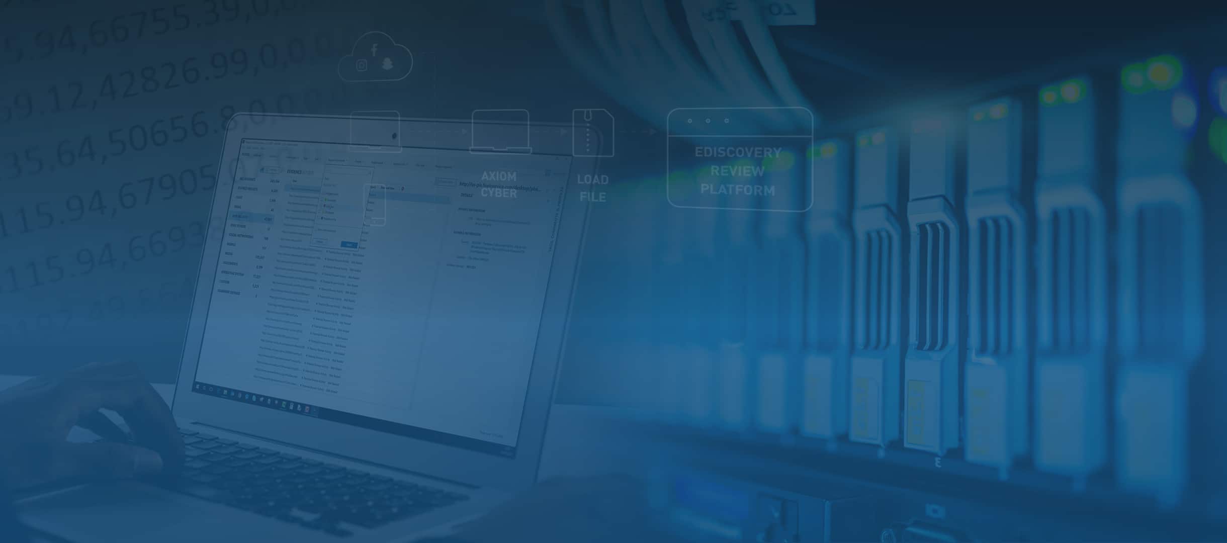 MAGNET AXIOM LICENSE SERVER - Magnet Forensics