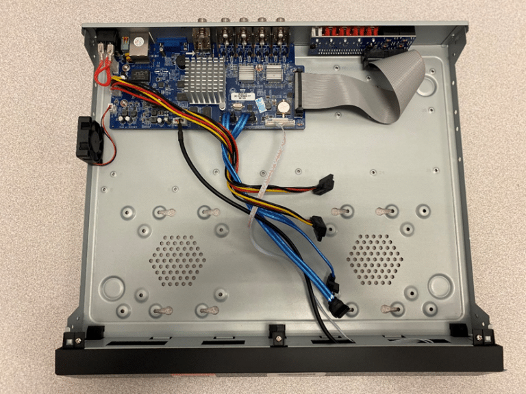 What is DVR Profiler? - Magnet Forensics