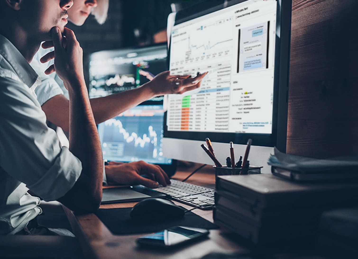 Uncover Digital Evidence - Build Stronger Cases | Magnet Forensics