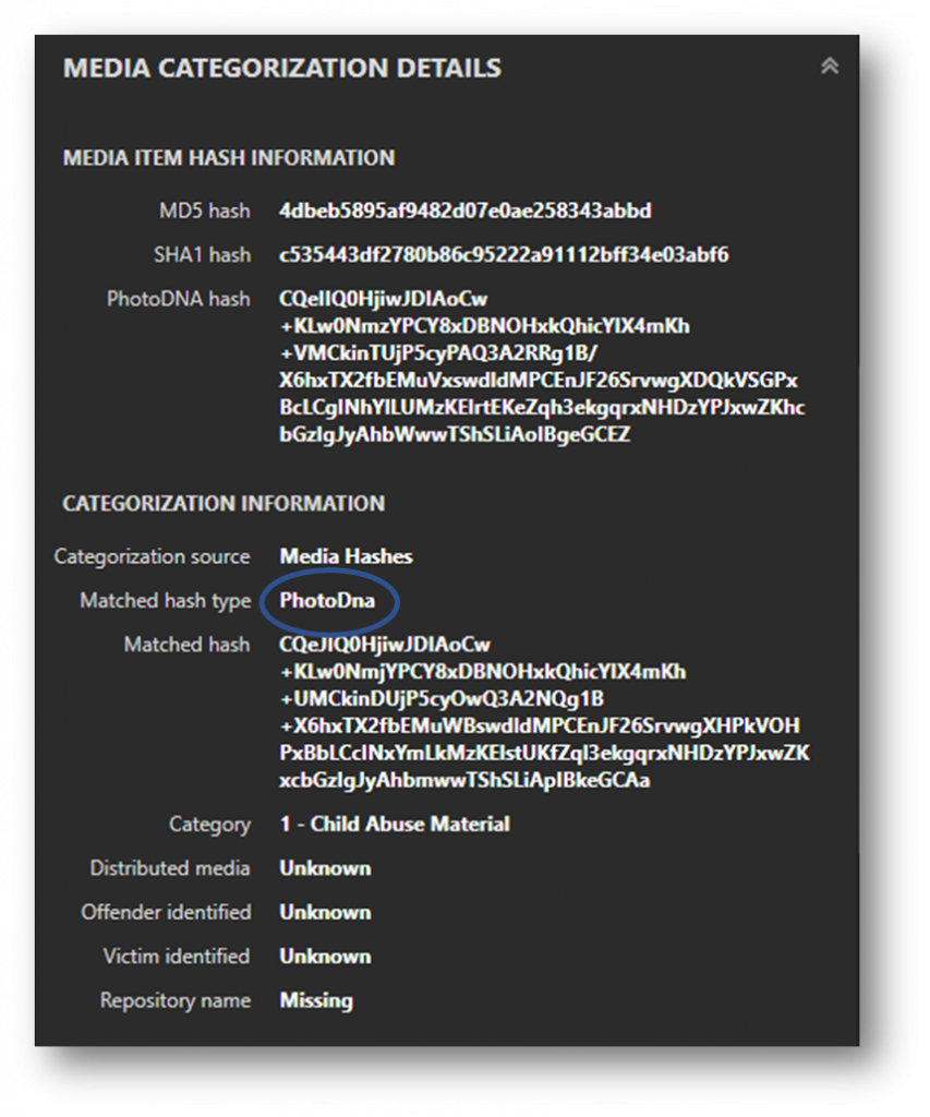 Magnet AXIOM 6.3: Take Control of Evidence Processing