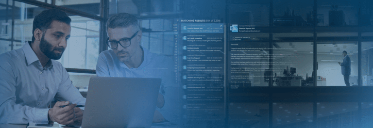 Reviewing Email Evidence: Magnet Axiom Cyber Email Explorer