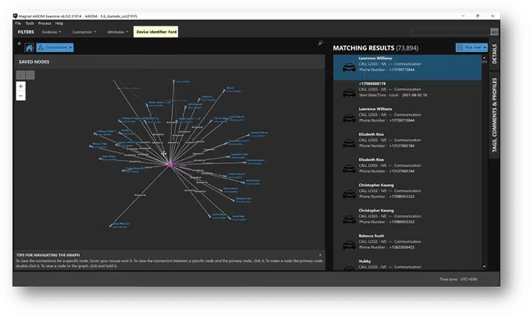 Enhancing Your Incident Response Playbook With Magnet AXIOM Cyber ...