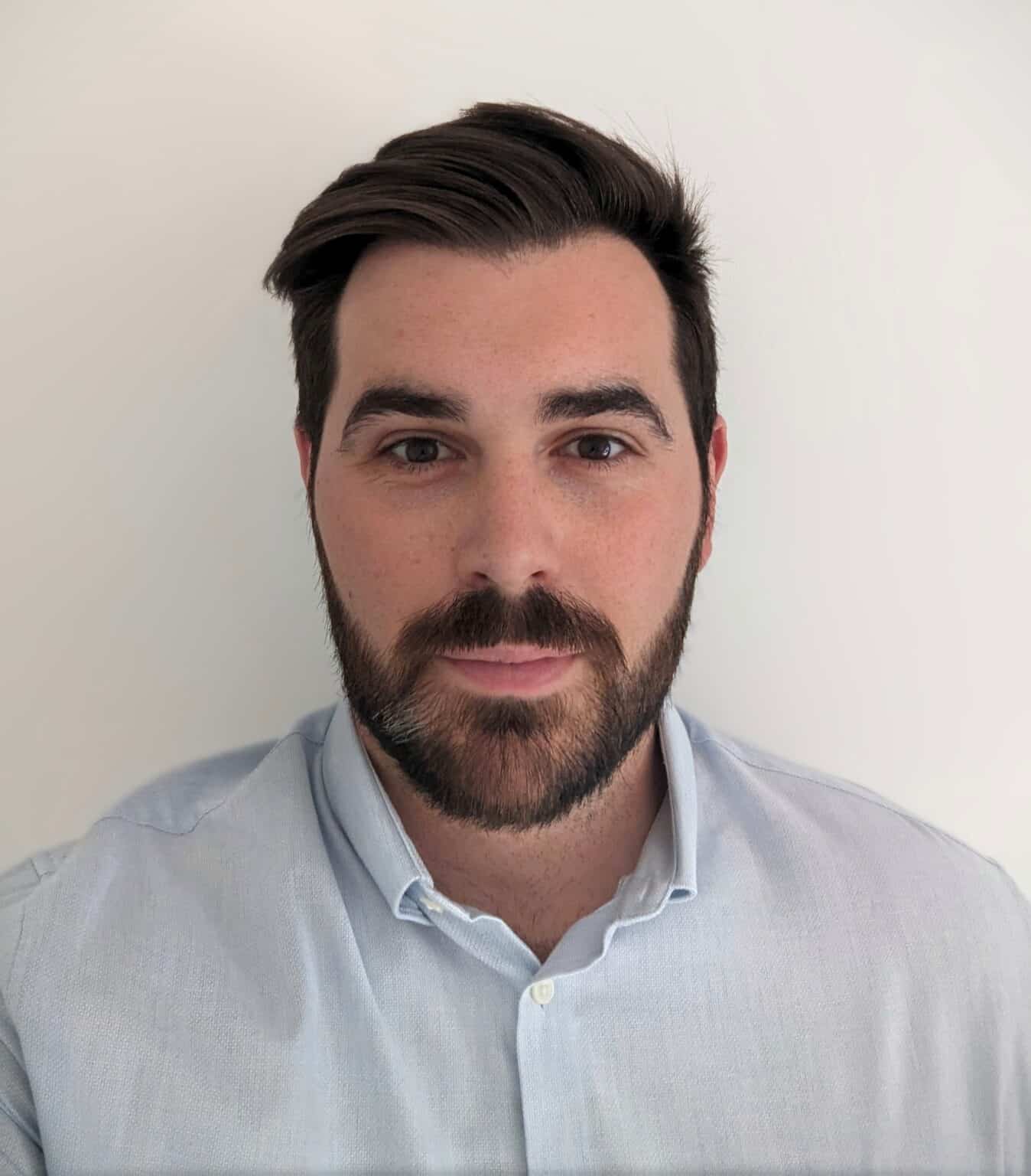 Meet the Magnet Forensics Training Team: Luke Clarke - Magnet Forensics