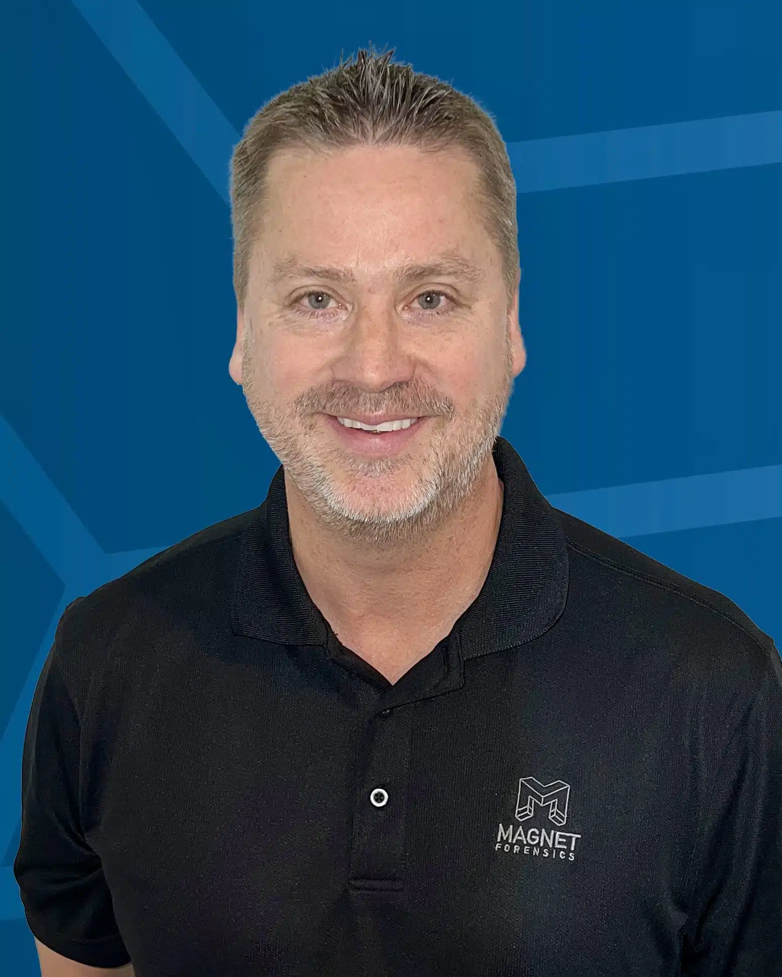 Meet the Magnet Forensics Training Team: Scott Saul - Magnet Forensics