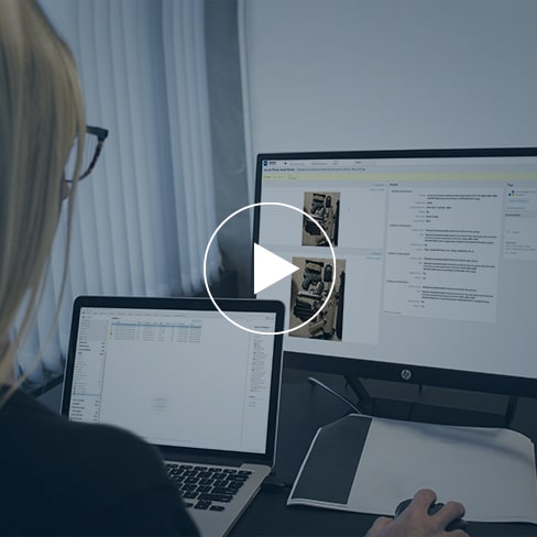 Exploring the New User Interface Features in REVIEW 5.0