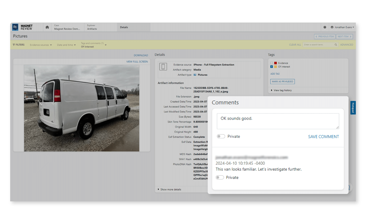 Magnet Review - Non-Technical User Review | Magnet Forensics
