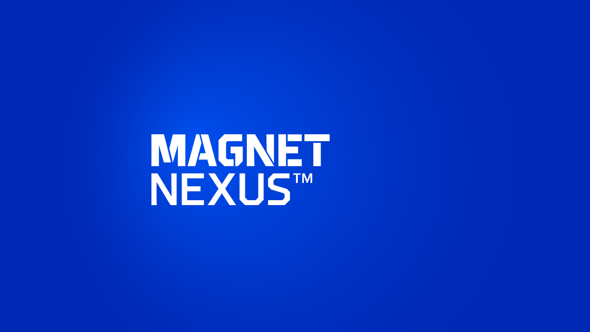 Magnet Nexus - Magnet Forensics