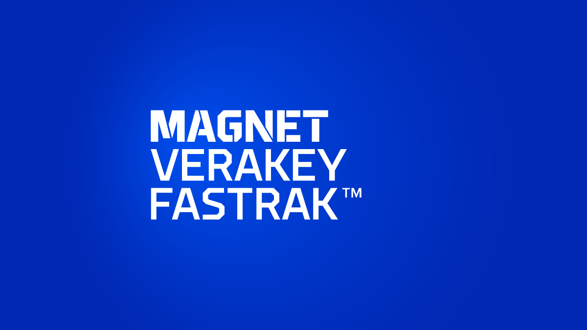Magnet Verakey Fastrak - Magnet Forensics