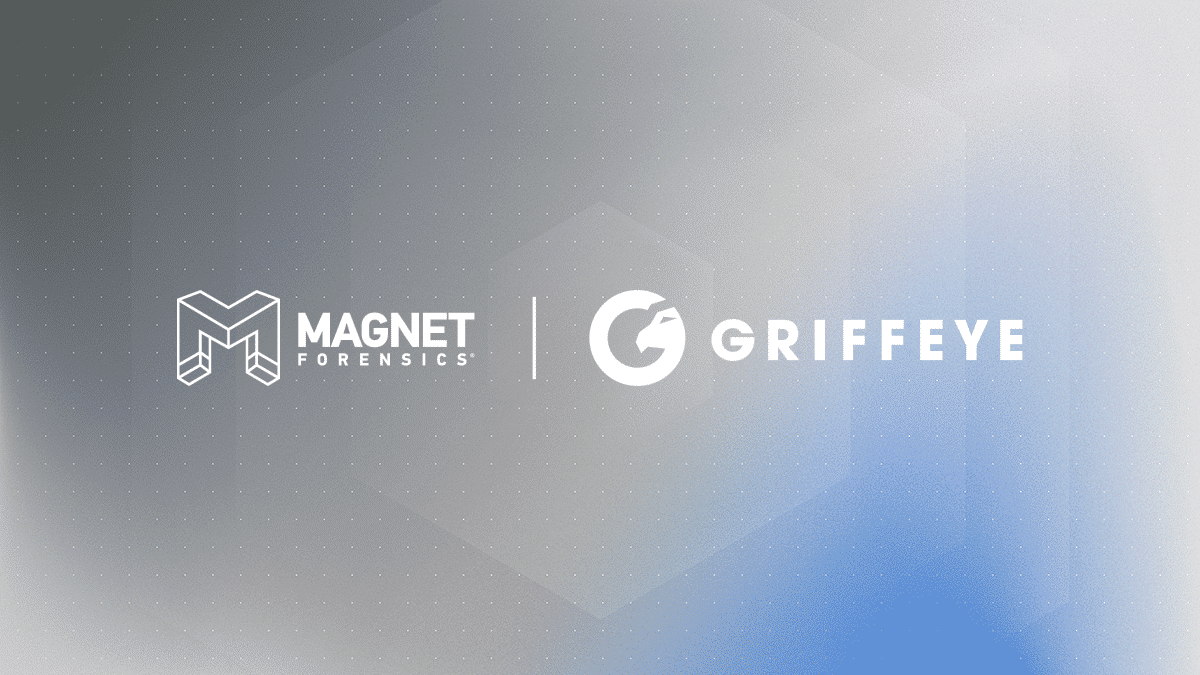 Griffeye Joins Magnet Forensics - Magnet Forensics Griffeye Joins Magnet Forensics - Magnet Forensics