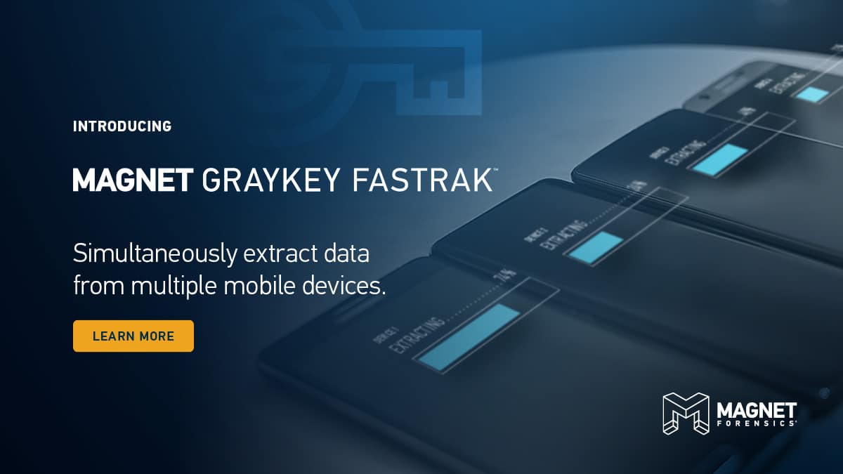 Announcing Magnet GRAYKEY Fastrak – Scale Up Your Mobile Data ...