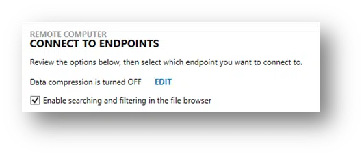 Remote Endpoint File Lists: 3 Ways to Speed Your Investigations