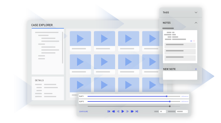 Magnet WITNESS - Magnet Forensics
