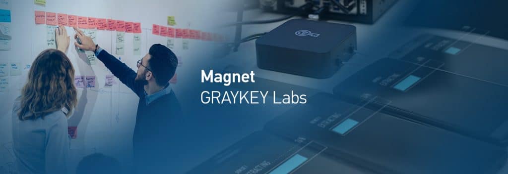Advanced research and exploitation methodologies with Magnet Graykey ...