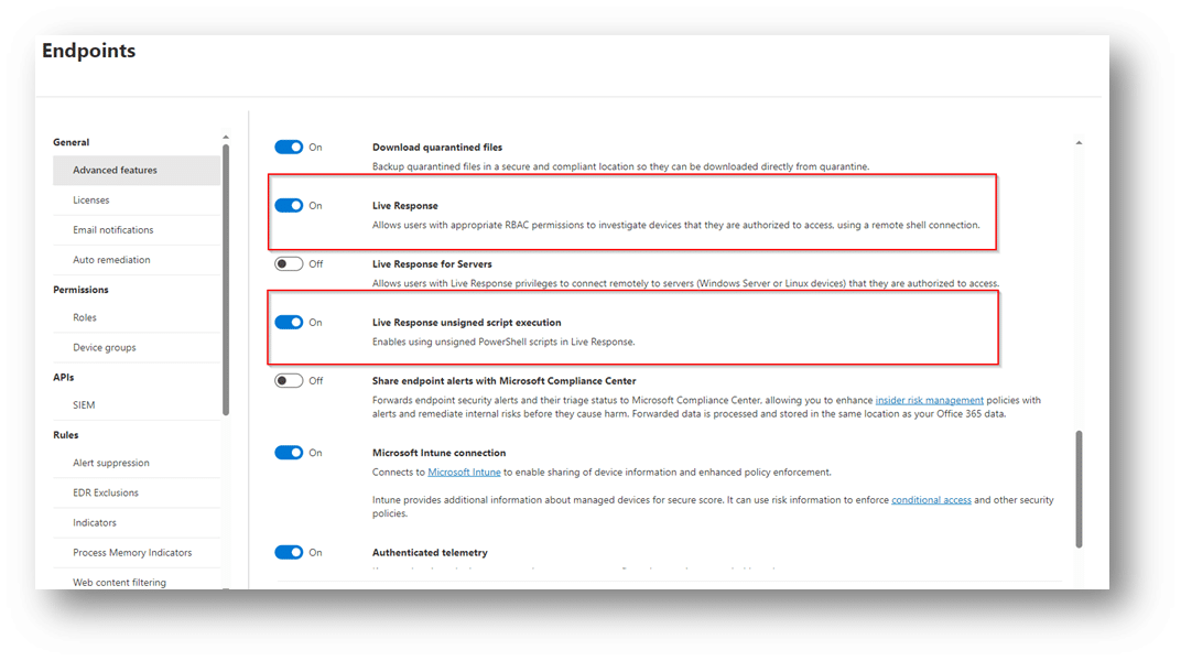 How To Run Remote Triage Collections on Quarantined Endpoints - Magnet Forensics