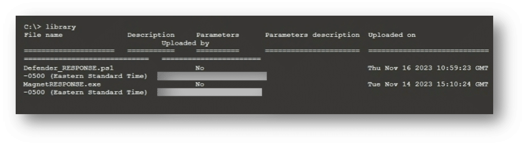 How To Run Remote Triage Collections on Quarantined Endpoints - Magnet Forensics