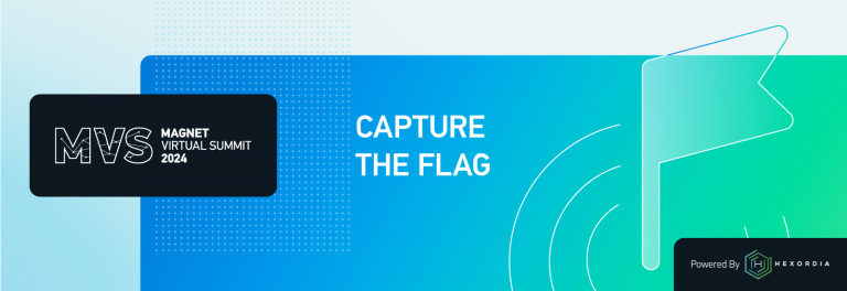 Magnet Virtual Summit 2024 Capture The Flag - Magnet Forensics