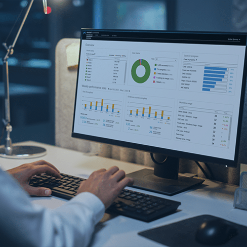 DFIR Lab Automation Made Easier with Magnet AUTOMATE - Magnet Forensics
