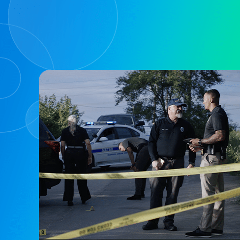 Navigating the Shadows: Crime in the Metaverse and the Need for Legal ...