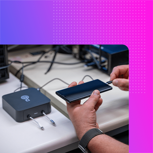 Pressing Snapchat to Extract Juicy Data - Magnet Forensics