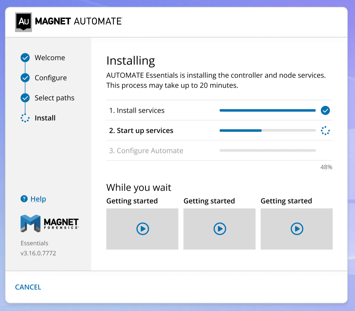 Introducing Magnet Automate Essentials - Magnet Forensics