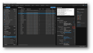 Comae Memory and network analysis: Beginning an incident investigation - Magnet Forensics