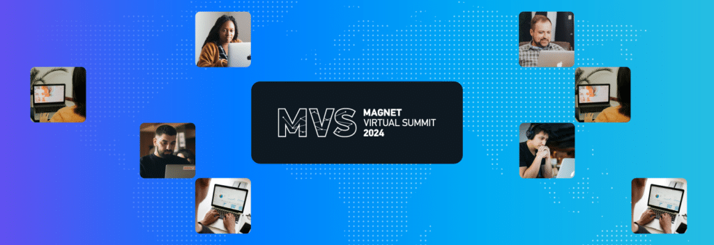 Magnet Virtual Summit 2024 highlights - Magnet Forensics