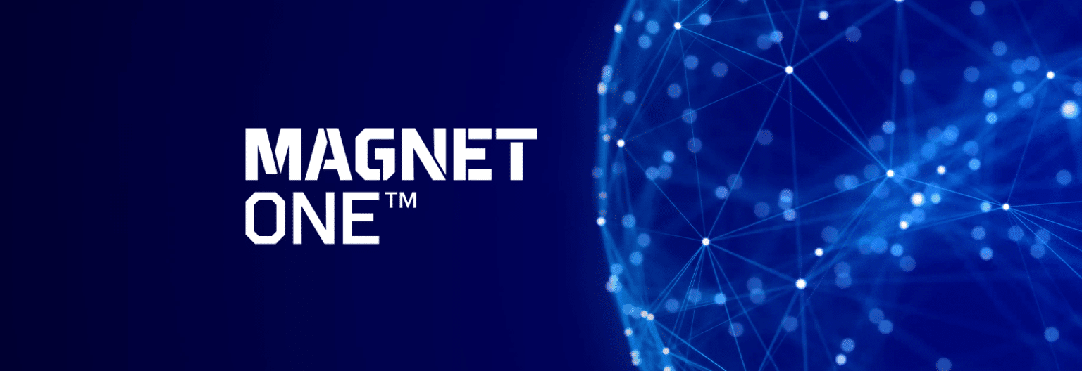 Introducing Magnet One: Redefining the pursuit of justice - Magnet ...