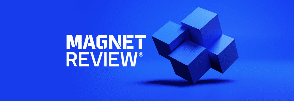Share digital evidence faster and easier than ever with Magnet Review ...