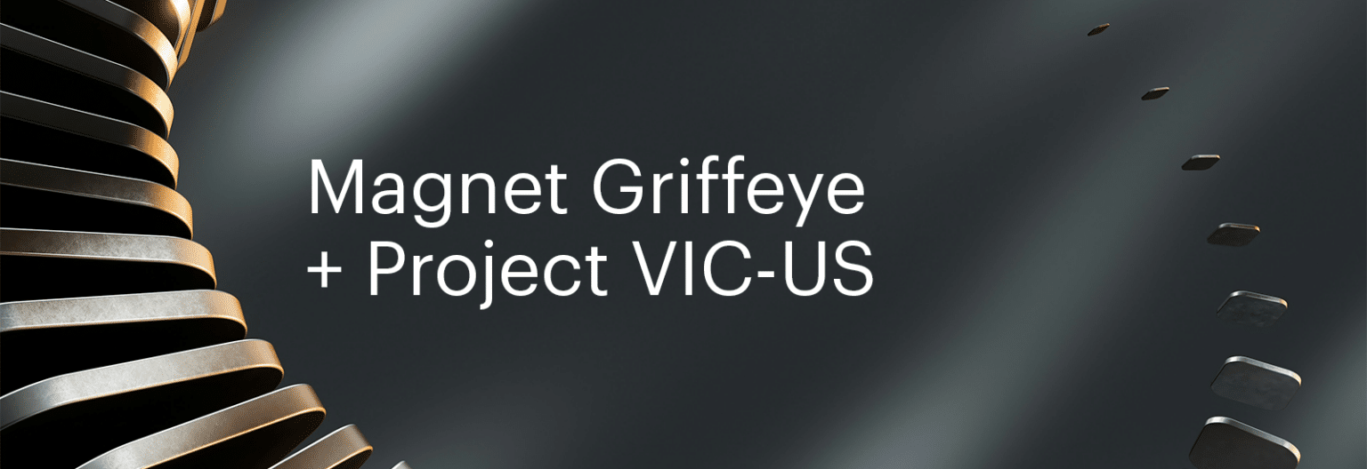 New national database for seamless matching against Project VIC-US data ...
