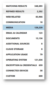 Computer Artifacts: Top artifacts investigators need