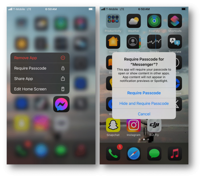 A look into iOS 18’s changes - Magnet Forensics