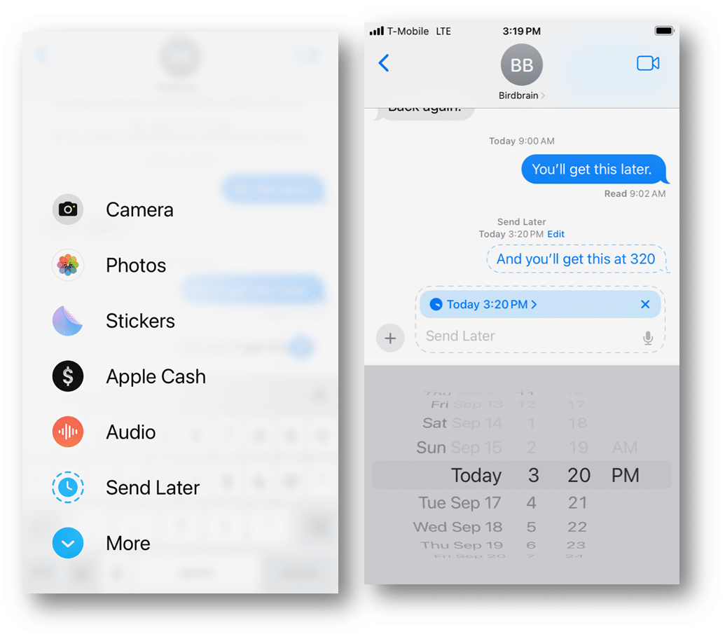 A look into iOS 18’s changes - Magnet Forensics