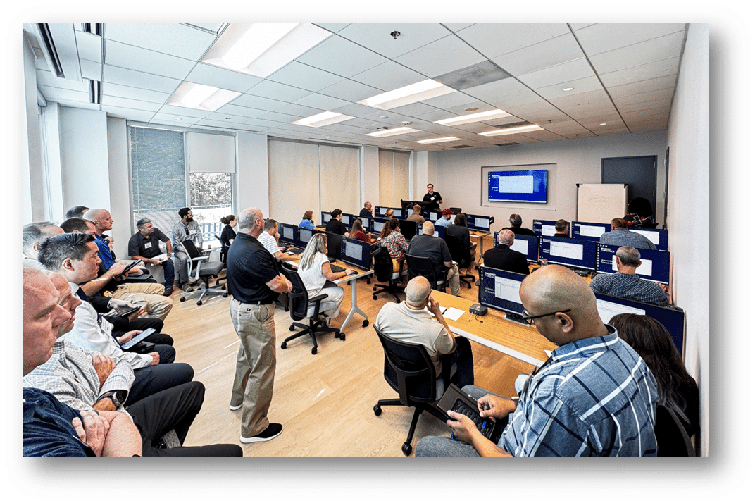 Looking back on the Magnet Forensics Open House - Magnet Forensics