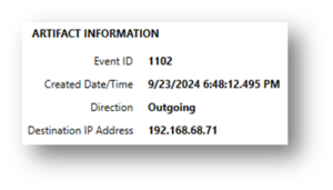 Unraveling the clues: RDP artifacts in incident response - Magnet Forensics