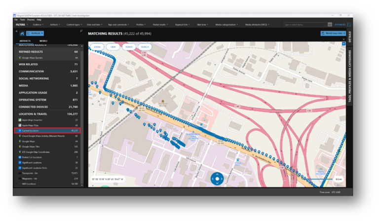 5 iOS forensics evidence sources to capture before they expire - Magnet ...